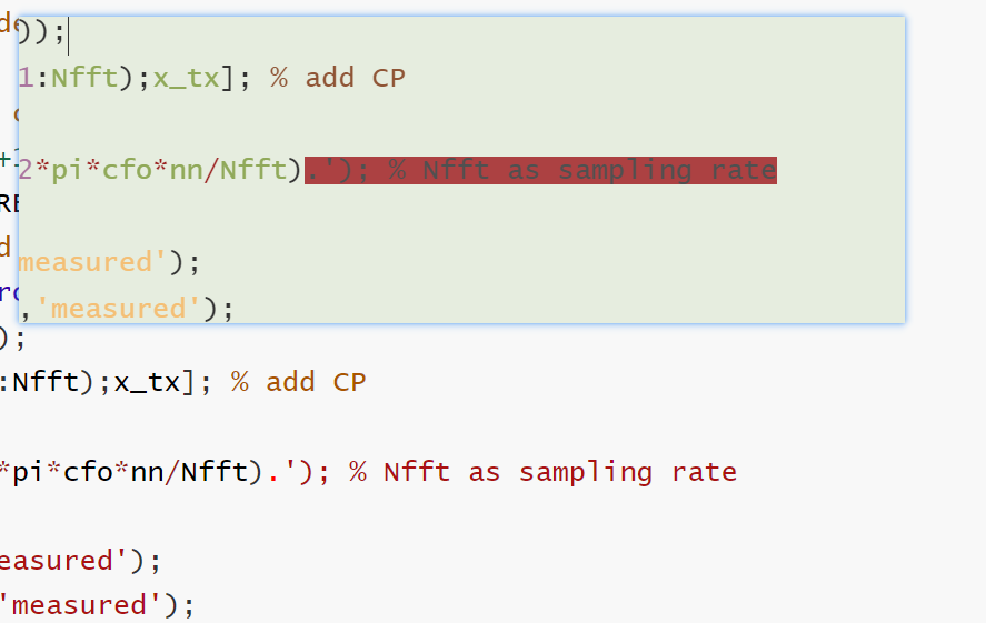 代码块这里貌似有点问题，没有猜到什么原因导致的 · Issue #3 · AntonVanke/Typora-Cement-Theme · GitHub